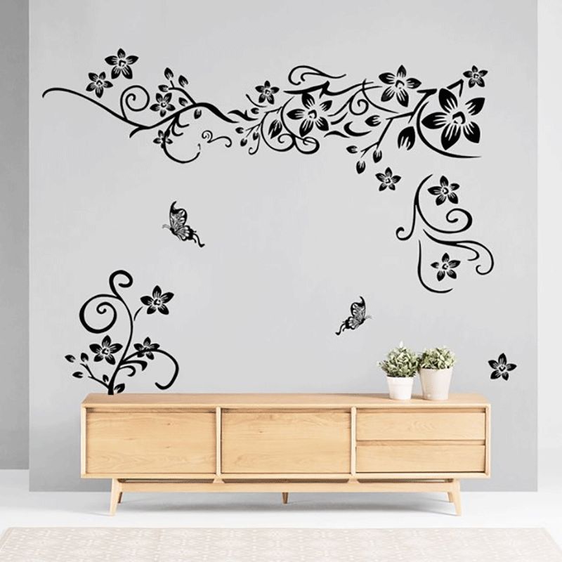 China PVC Wall Sticker Manufacturers and Suppliers Fulai